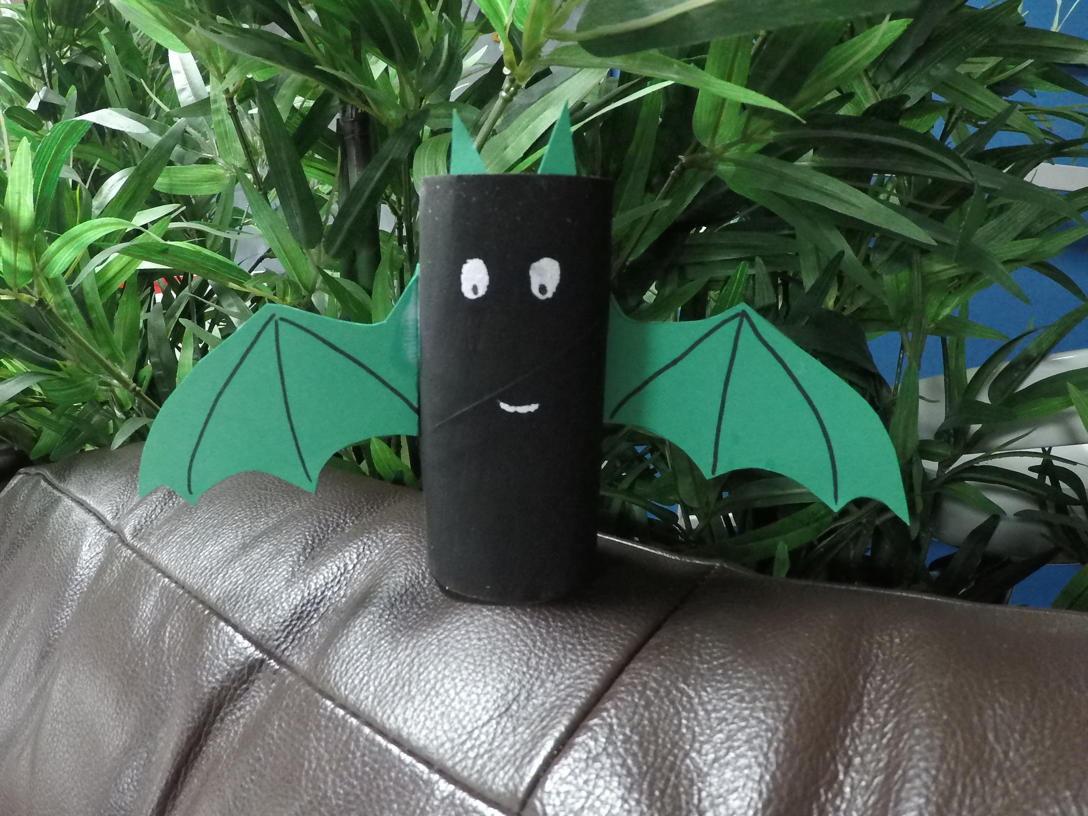 Homemade Halloween Crafts| Craft Activities for Kids | Blog