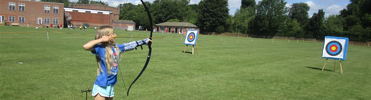 Kids Activity Camp In Woking | Holiday Club In Woking | Barracudas
