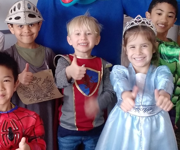 Summer Camp Weekly Themes | Royalty Fun Facts | Blog