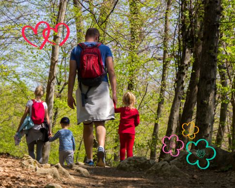 Best UK Parks for Families | British Parks Week 2025 Guide | Blog